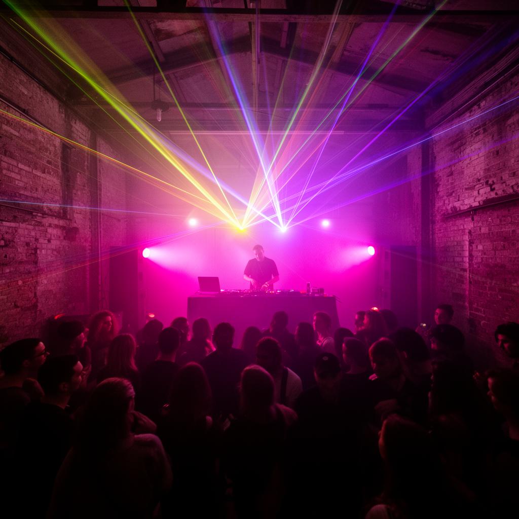 5 Underground Labels Pushing Electronic Music Forward in 2026 | MusicEPs